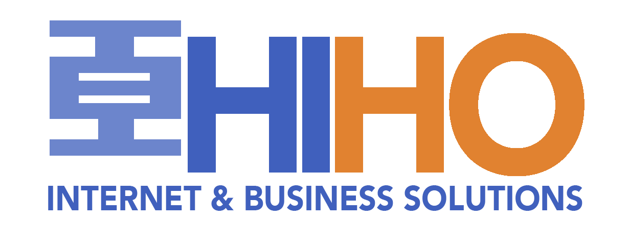 Grafica e Logo design – HIHO